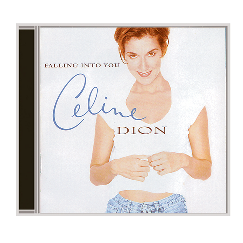 Celine Dion UK - Official UK Store
